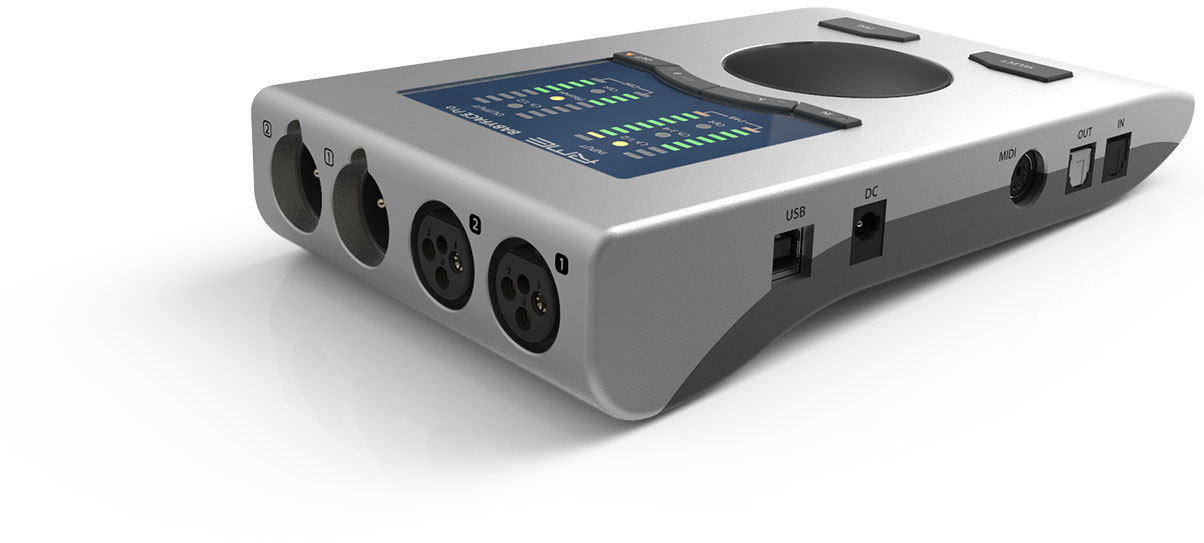 RME Baby Face Pro USB Audio Interface
